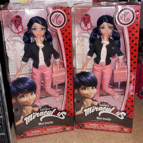 Кукла Леди Баг Маринетт Дюпон Ченг Miraculous Marinette Fashion Doll ...