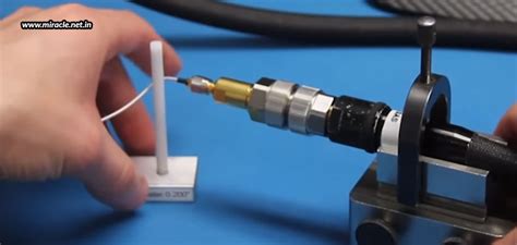 Various Kinds Of Testing For Cable Assemblies Miracle Electronics Devices Pvt Ltd