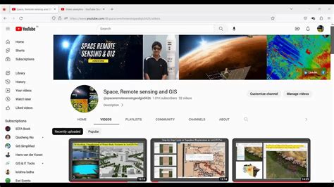 Dr Surya Deb Chakraborty On Linkedin Youtube Esri Geospatial 26