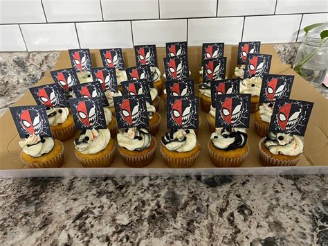 Pixie Dust Cakes