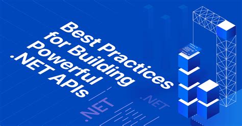 Mastering Net Web Api Best Practices For Building Powerful Apis Treblle
