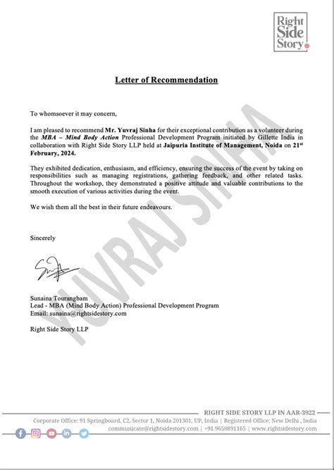 Yuvraj Sinha On Linkedin Volunteer Giveback Mba Professionaldevelopment Gilletteindia