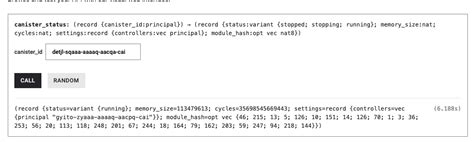 Which Library Do I Use To Get Sns Canister Cycle Balances Developers