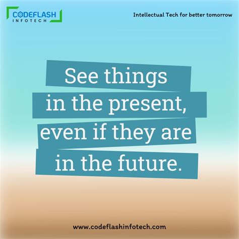 Disha L On Linkedin Codeflashinfotech Futurethinking Innovation