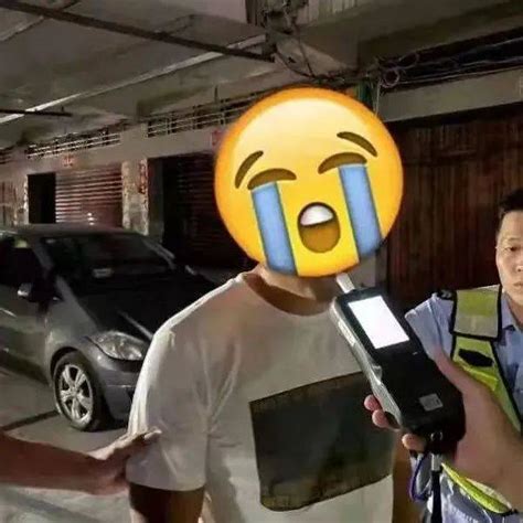 实力打脸！泉州一男子下午刚教育完小舅子，晚上自己就醉驾被抓了洪濑