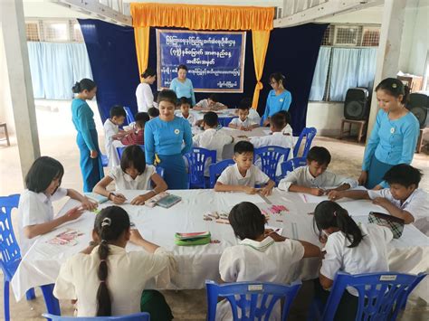 ကျိုက်ထိုမြို့ လူထုအ‌ခြေပြုဗဟိုဌာန၌ ၇၇ နှစ်မြောက် အာဇာနည်နေ့ အထိမ်းအမ