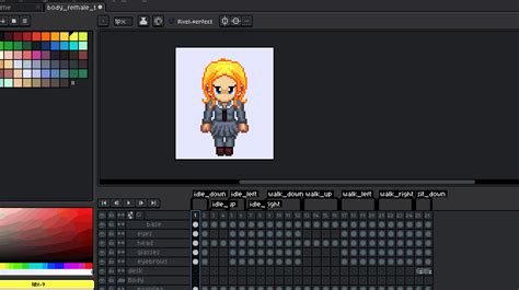 Layer Sorting For Aseprite By Phydokz