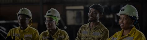 Working At Thungela Thungela