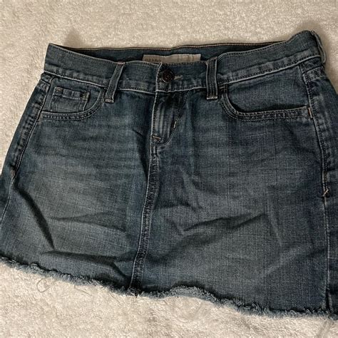 Old Navy Mini Skirt Text Me Before Purchasing Depop