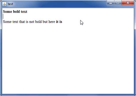 Java Unable To Add Multiple Line In A Jeditorpane Stack Overflow