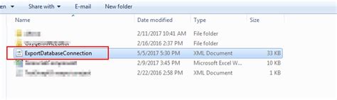 Migrating Oracle Sql Developer Connections With Encrypted Password