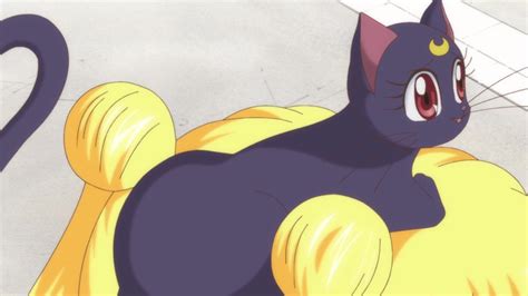 Act Rei Sailor Mars Sailor Moon Crystal Screenshots