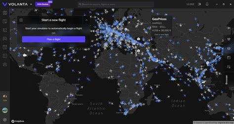 Flight Tracking Flight Sim Tutor