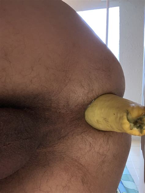 Have You Ever Inserted Fruit Or Vegetables Inside Your Colon XNXX Adult Forum