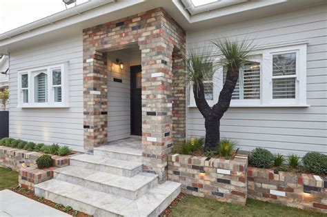 Csr Cemintel Facades And Cladding Clennetts Mitre 10