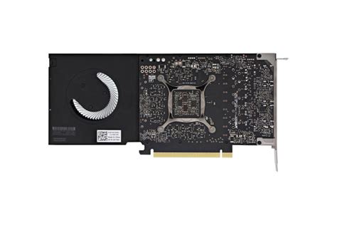 Nvidia Rtx A4000 16gb Graphics Card 699 5g190 1700 000 Buy Online