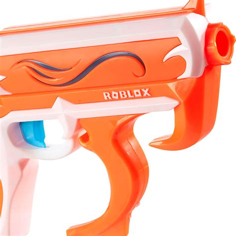 Lança Dardo Nerf Roblox Arsenal Soul Catalyst F6763 Hasbro Dorémi Brinquedos As Melhores
