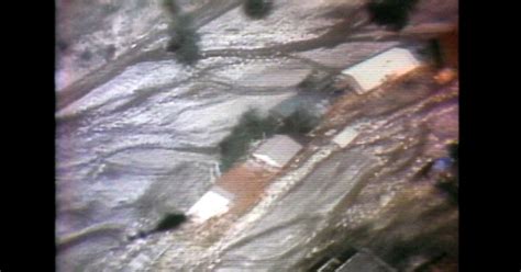 1976 Deadly Big Thompson Flood Devastates Colorado