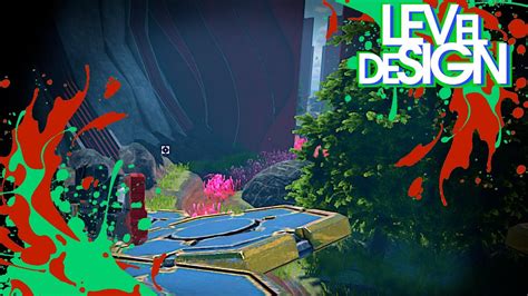 Game Level Design Godot Blender 🐻 3d Animation 🐻‍ ️ Game Dev 🐻