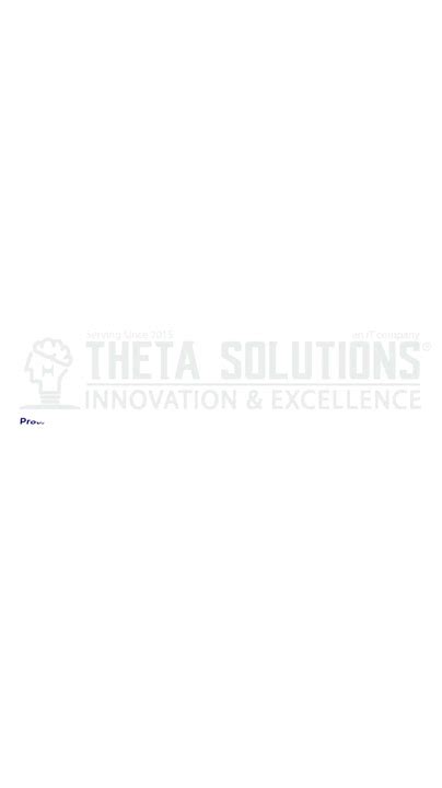 Theta Trainings On Linkedin Thetasolutions Theta Trainings Reviews