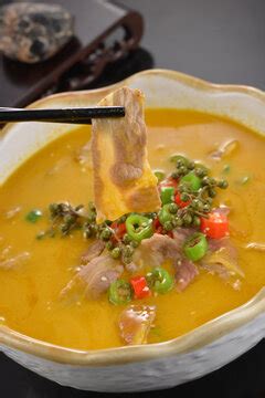酸汤肥牛 中国菜系 食品餐饮 摄影素材 汇图网www huitu