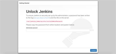 Continuous Deployment Pipeline Run Jar With Jenkins Java