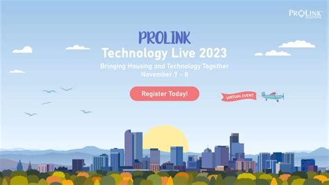 Prolink Solutions On Linkedin Prolinktechlive23