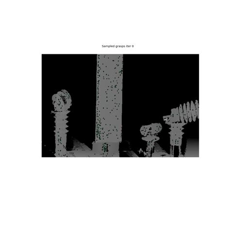 trouble with suction position · issue 19 · berkeleyautomation gqcnn · github