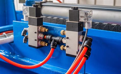 Solenoid Valve Solution，solenoid Valve Manufacturer