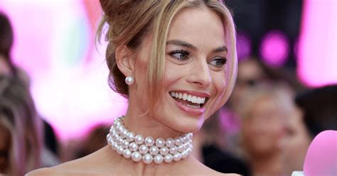De Ce N A Avut Margot Robbie Niciodată Iubiți Actori