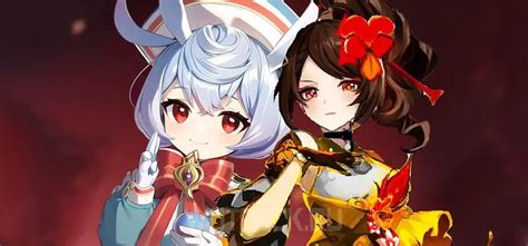 Sijwin Tiori Genshin Impact