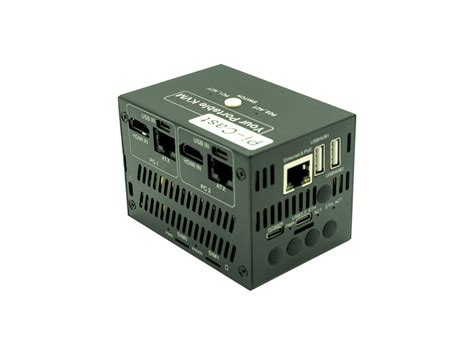 Pi Cast Kvm Our Campaign Is Now Live Crowd Supply