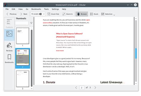 Exclusive Linux Apps You Won T Find On Windows