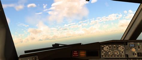 Lots Of Shimmering And Jagged Textures XP12 Rendering Options FPS Hardware Settings X