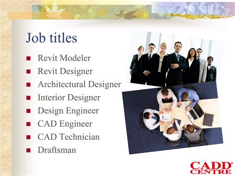 Arch PPT Revit Pptx Computer Software And Applications Computing