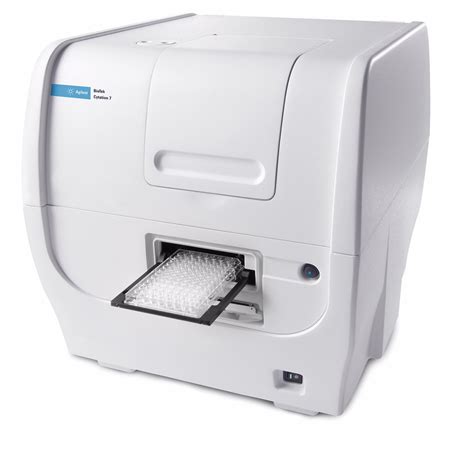 Agilent Biotek Cytation 7 Cell Imaging Multimode Reader Chemetrix