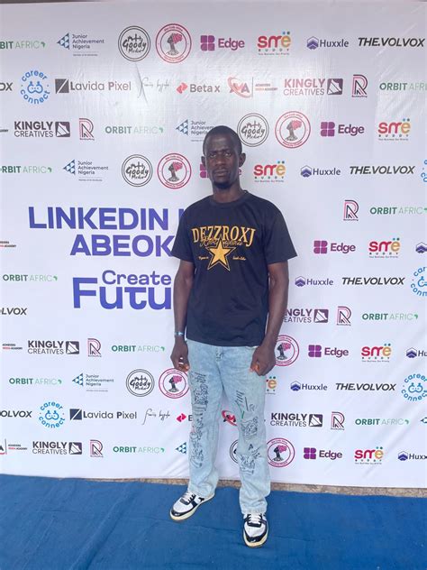 Last Week I Was Talking To My Friend Olashile Muritala On Whatsapp And She Ibraheem Razaq