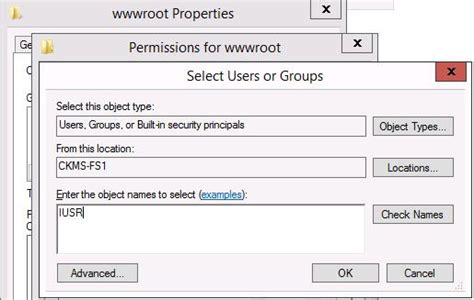 Install Mysql Php 7 Wordpress With Iis On Windows Server Wayne