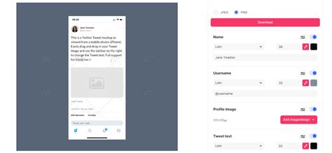 8 Fake Tweet Generators To Engage Your Followers