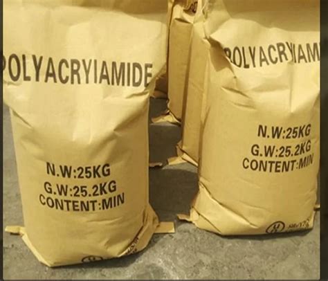 Polyacrylamide At Best Price In Zirakpur By Sun Chemical Industries Id 2855727659548