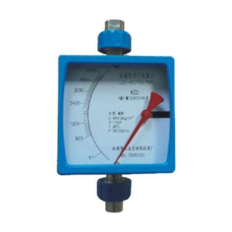 Variable Area Flow Meter China Variable Area Flow Meter Manufacturers Suppliers Factory