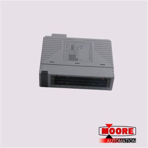 DS60 D16 AB Machine I O Input Module