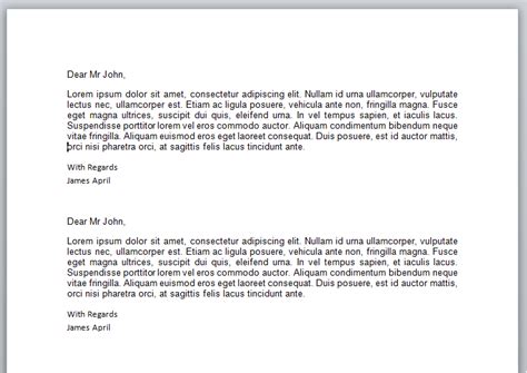 Word Next Record If Rule Mail Merge Vba And Vbnet Tutorials Education And Programming