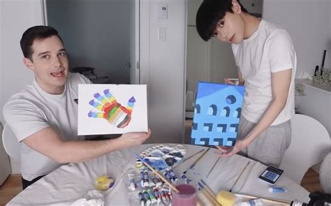 Pin On A Max Yos Attractive People Gay Youtube