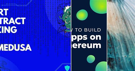 List Solidity Curated By Fadlishrd Medium