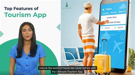 west agile labs on linkedin ultimatetourismapp traveltech