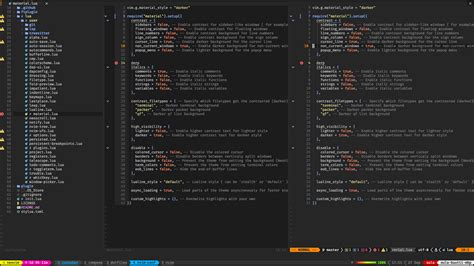 Inconsistent Darkening Of Sign Line Number And Fold Columns With Noncurrentwindows · Issue