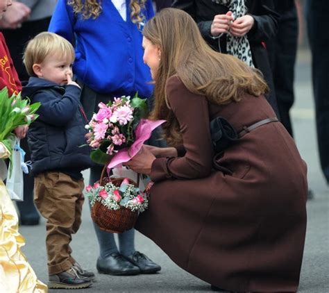 French Tabloid Publishes Topless Photos Of Kate Middleton
