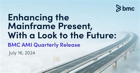 Enhancing The Mainframe Present With A Look To The Future Sandeep Sawant