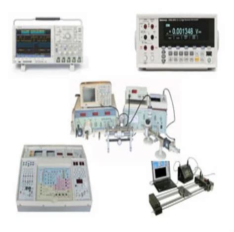 Electrical Lab Equipment At ₹ 3000 Electrical Laboratory Equipment In